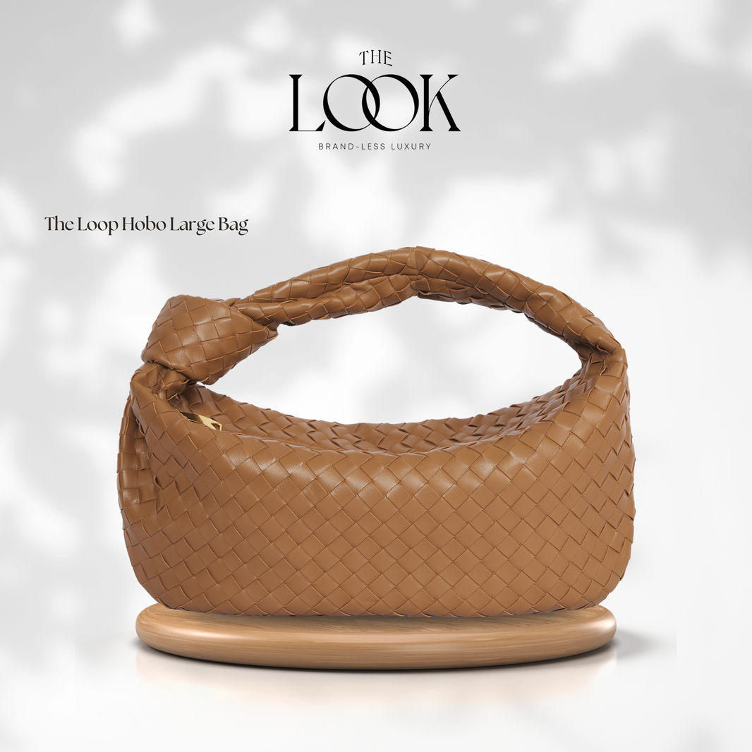 The Loop Hobo Elite Edition – The Look Officiel